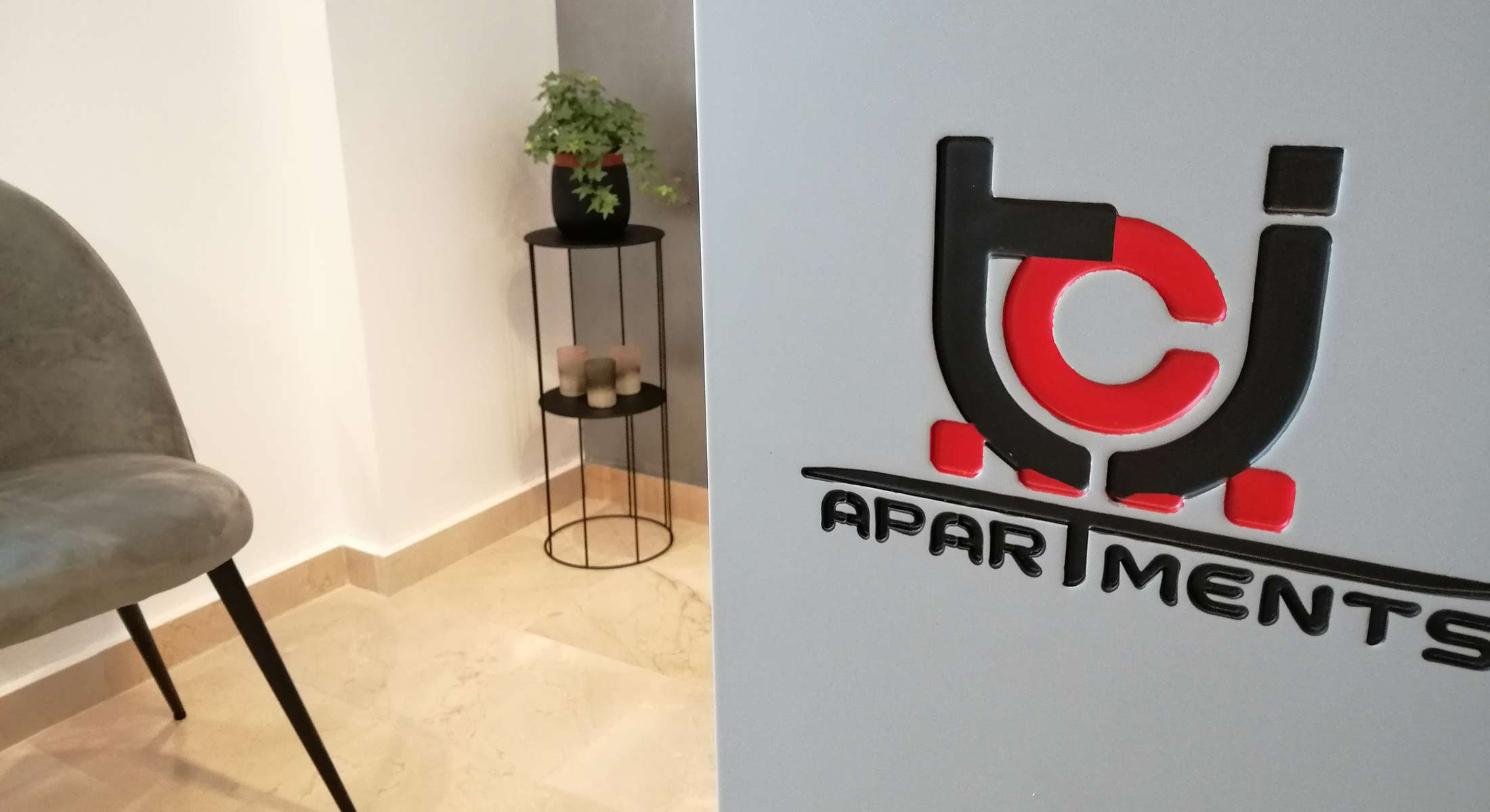 Contact Us Cluj-Napoca Hotel - TCI Apartments a comfortable retreat in ...