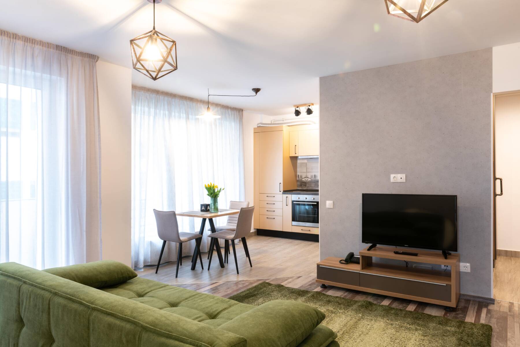 TCI Apartments - Aparthotel, Accommodation in Cluj-Napoca, hotels